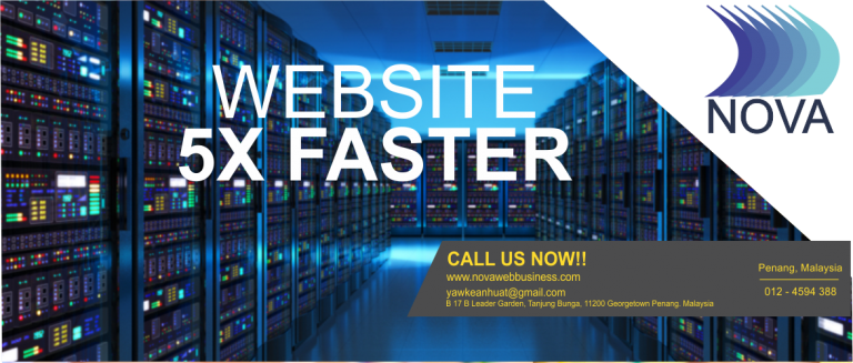 Home - Nova Web Design Penang | Web Developer Penang| Mobile Apps Penang