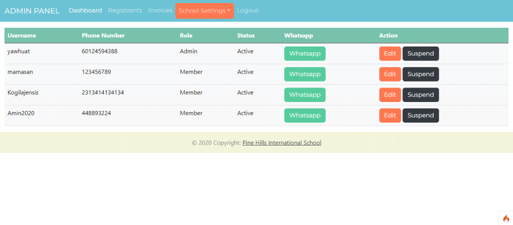 Web Application Penang - Nova Web Design Penang | Web Developer Penang| Mobile Apps Penang