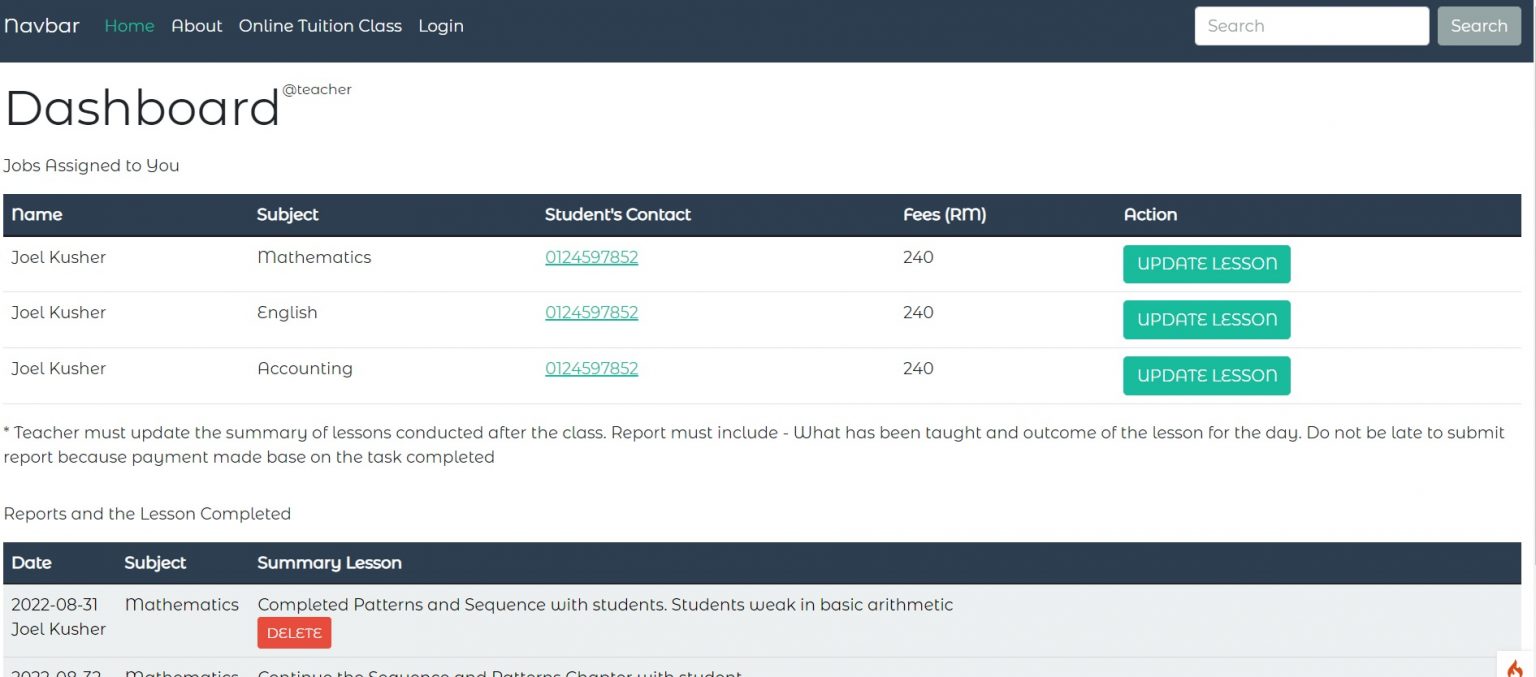 Web Design and Application Development Penang - Nova Web Design Penang | Web Developer Penang ...