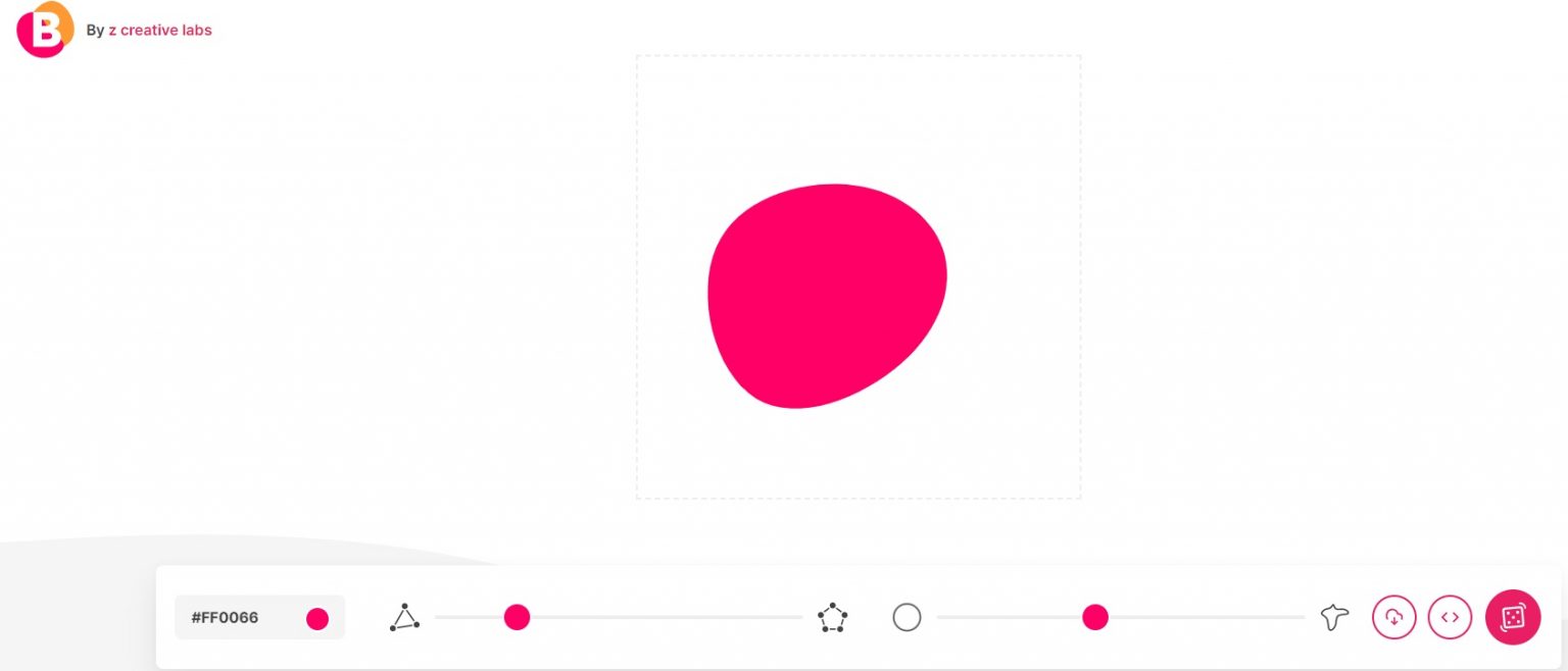 Wave and Blob Design for your Website - Nova Web Design Penang | Web ...