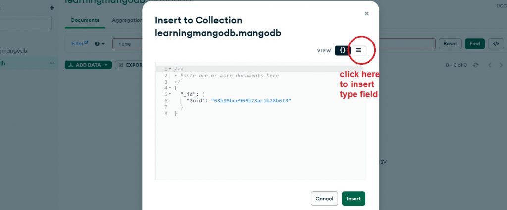 Learn Using Mangodb Nova Web Design Penang Web Developer Penang