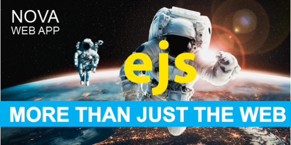 EJS with Bootstrap Development - Nova Web Design Penang | Web Developer ...